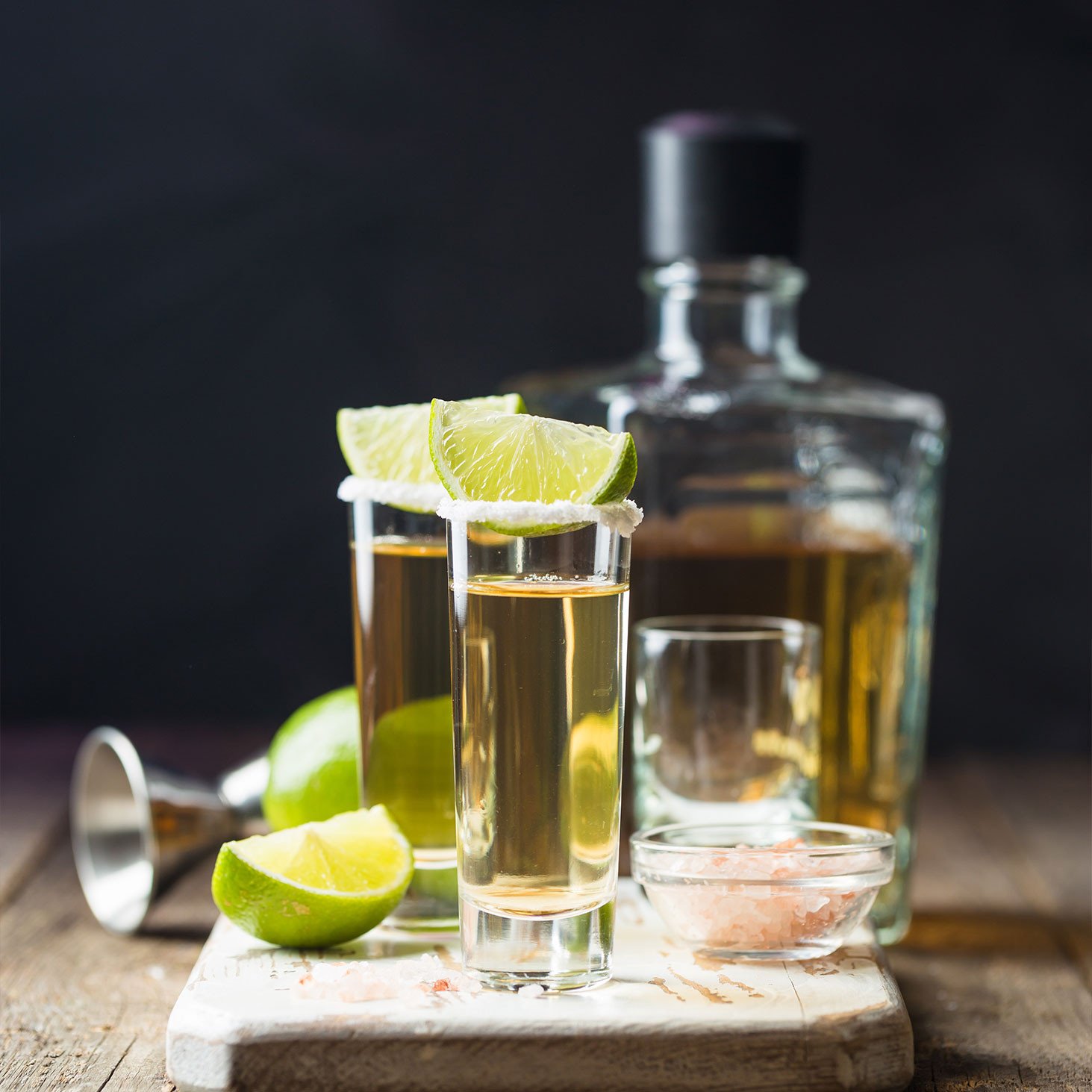 Shots | Cocktailguiden