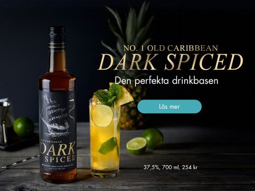 Cocktailguiden.com är Sveriges största rece | Cocktailguiden