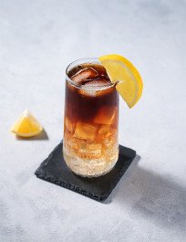 Dark Angel drink | Cocktailguiden