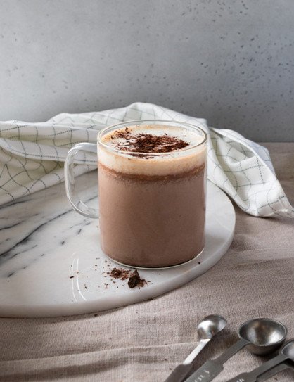 Lumumba drink | Cocktailguiden