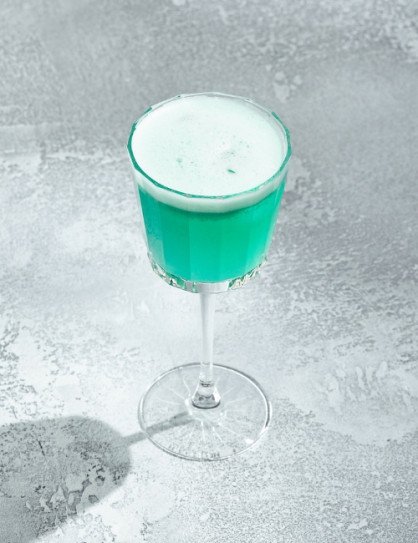 Badminton drink | Cocktailguiden