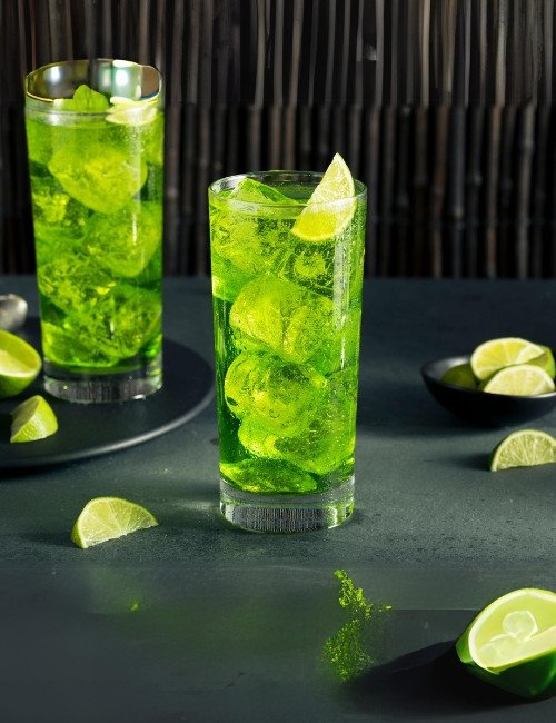 Piggelin drink | Cocktailguiden