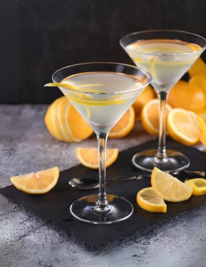 Nikita drink | Cocktailguiden