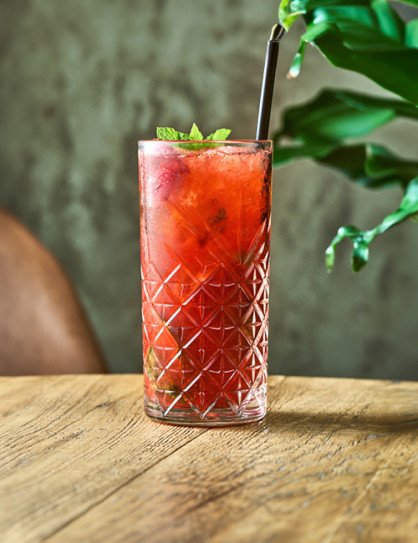 Formel 1 drink | Cocktailguiden