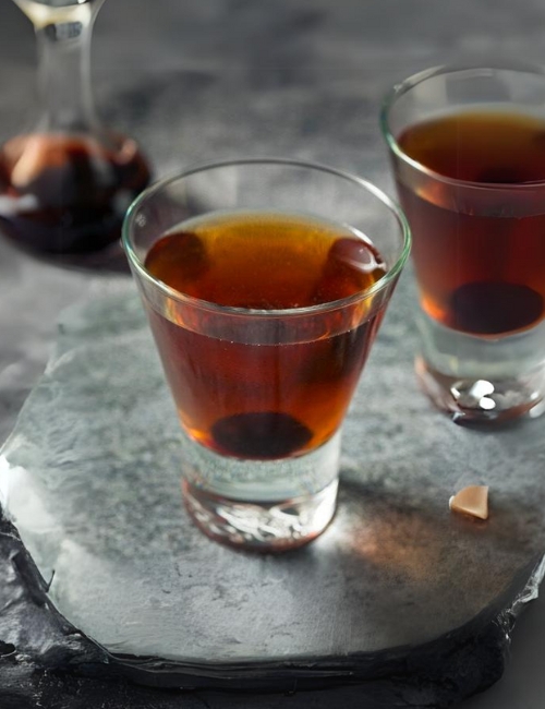 Shots | Cocktailguiden