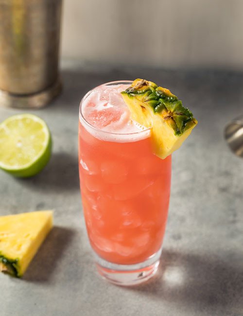 Moorea drink | Cocktailguiden