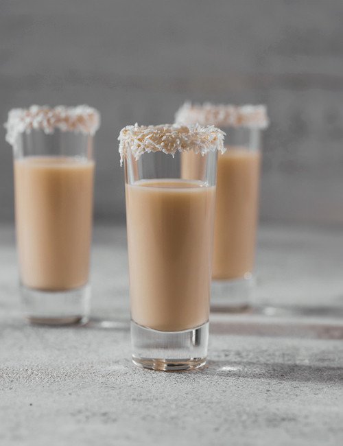 Chocolate Shock drink | Cocktailguiden