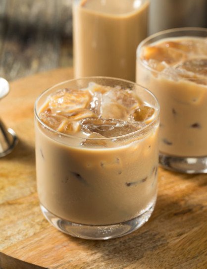 Velvet Hammer drink | Cocktailguiden