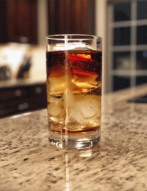 Jaeger drink | Cocktailguiden