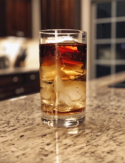 Jaeger drink | Cocktailguiden