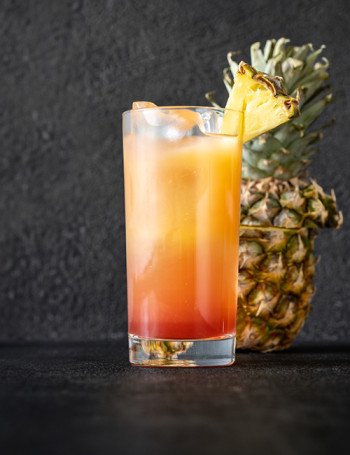 Summer Delight drink | Cocktailguiden