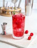 Negrita Lemon drink | Cocktailguiden