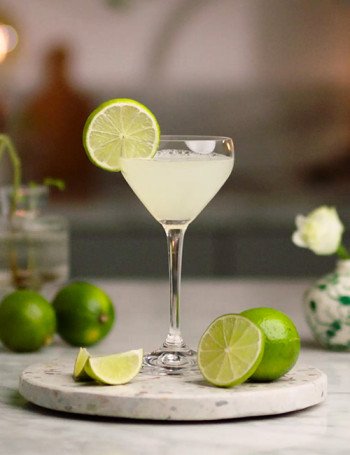 Gimlet drink | Cocktailguiden