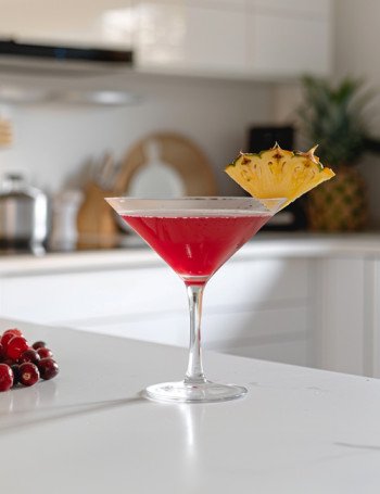 Dancer In The Dark drink | Cocktailguiden