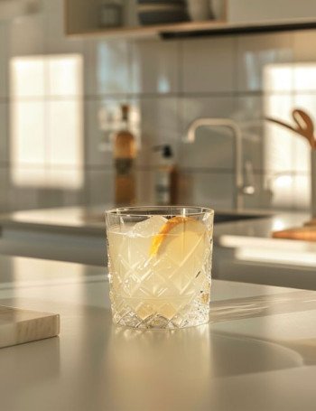 No Fear drink | Cocktailguiden